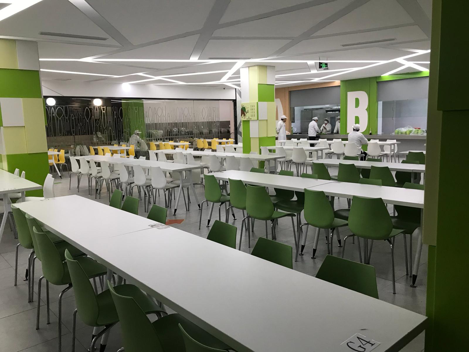 School visit: Shanghai Liaoyuan Bilingual School - idigitalsky