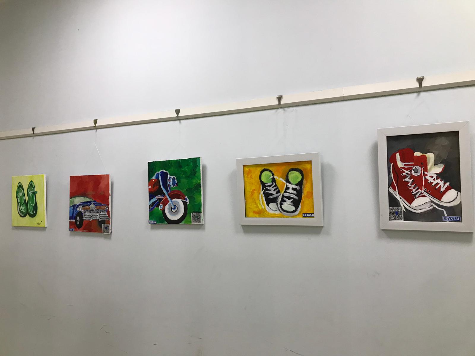 School visit: Beijing World Youth Academy - idigitalsky